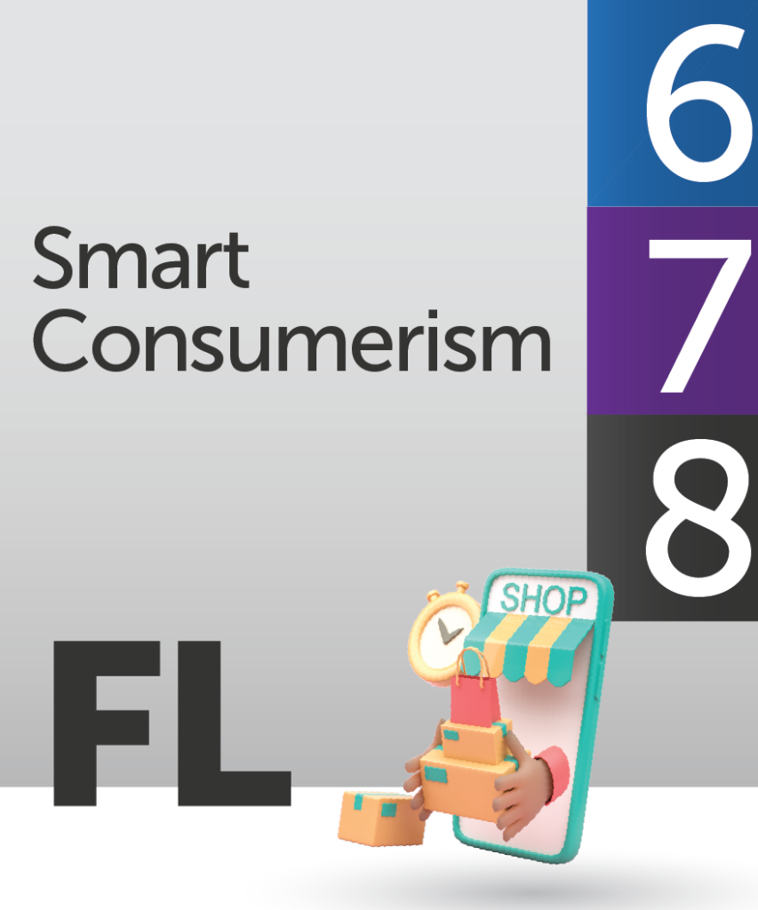 Math Financial Literacy: Smart Consumerism - Schoolio™