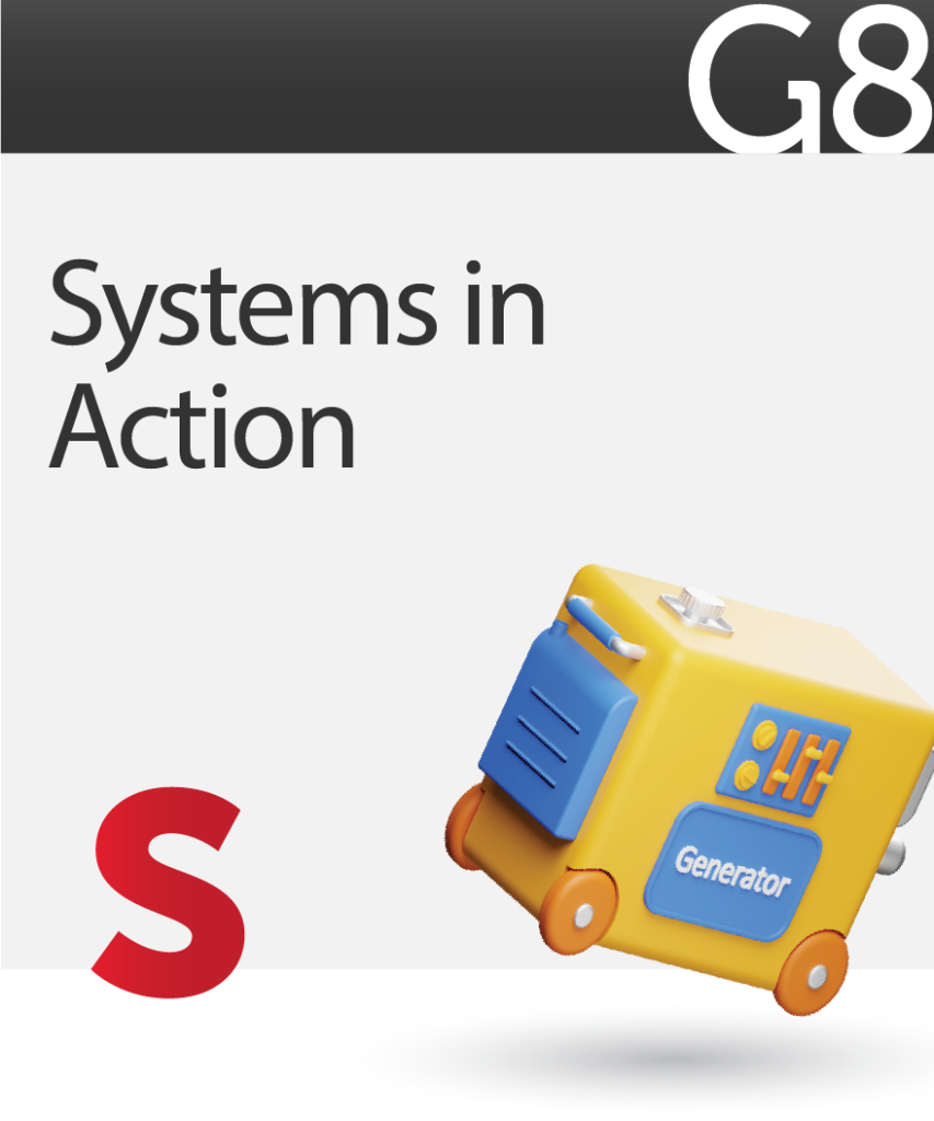 Systems in Action - Schoolio™ | US