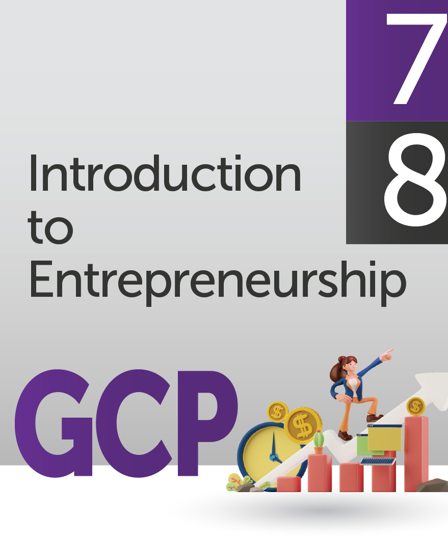 Introduction to Entrepreneurship - Schoolio™