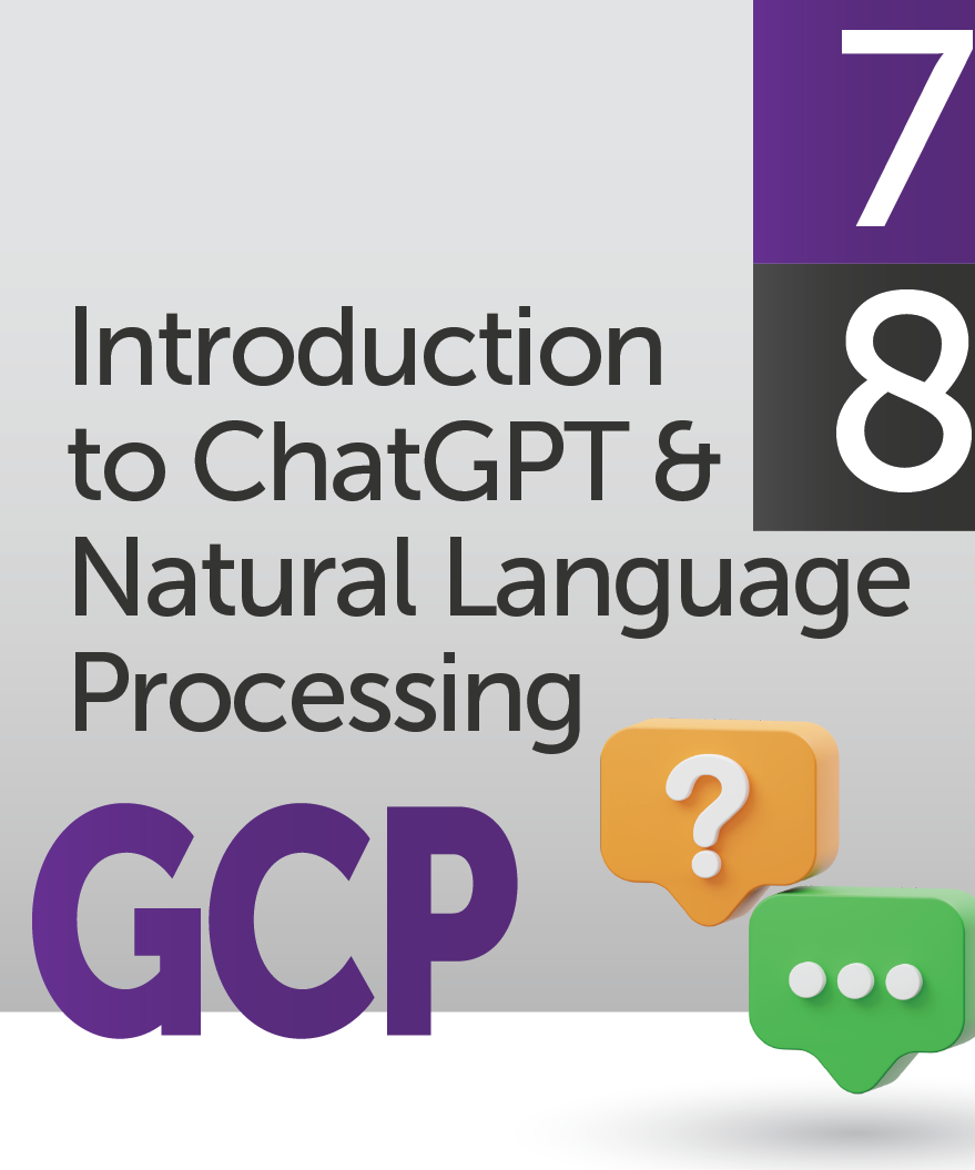 Introduction to ChatGPT & Natural Language Processing - Schoolio™️