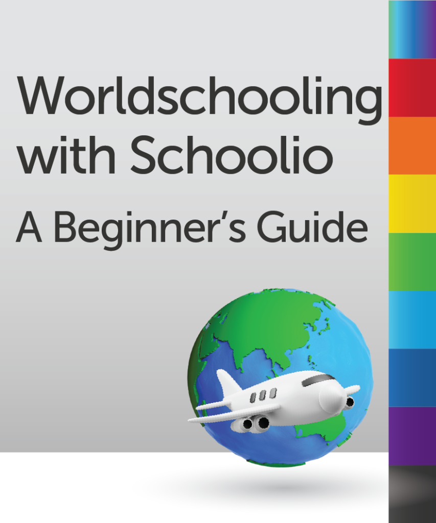 Worldschooling with Schoolio: A Beginner's Guide - Schoolio