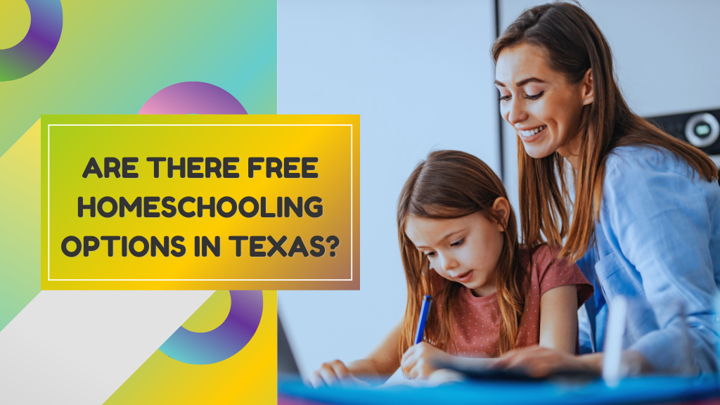 Are There Free Homeschooling Options in | Schoolio