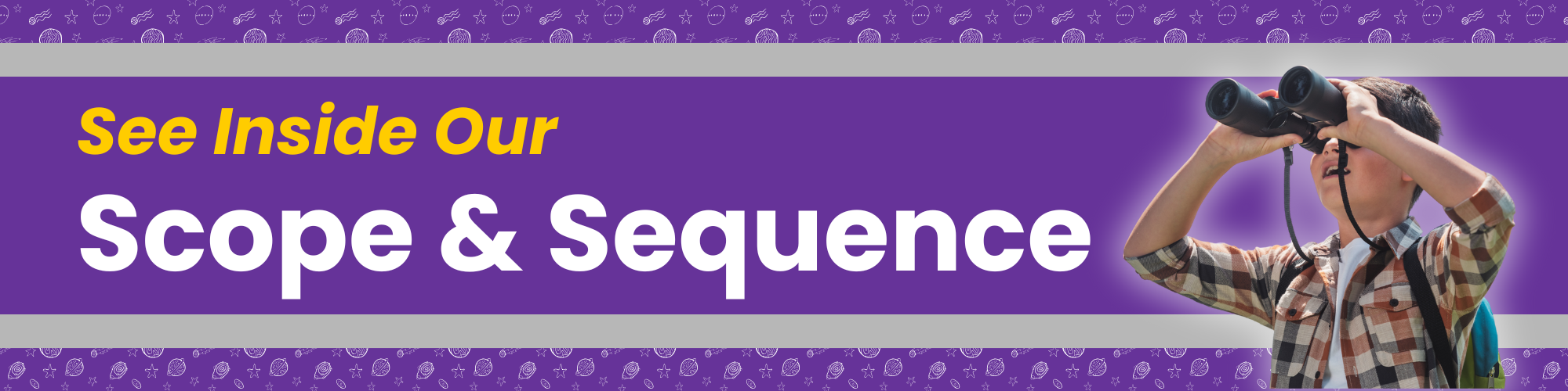 Schoolio Scope and Sequence - Schoolio™️