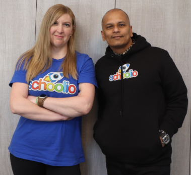 All About Schoolio - Schoolio